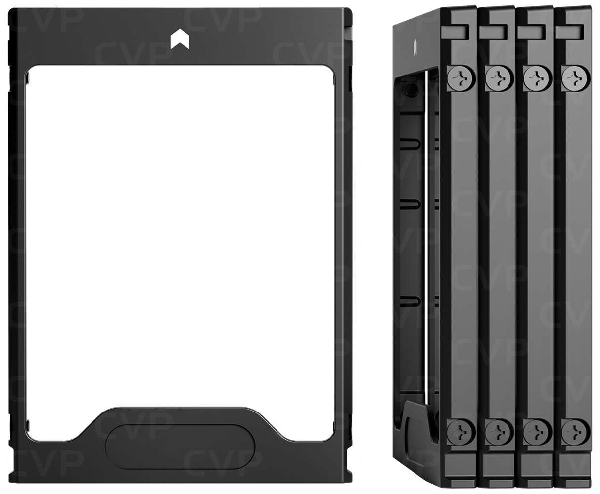 Buy - Atomos Master Caddy III 5 Pack (ATOMCAD113)