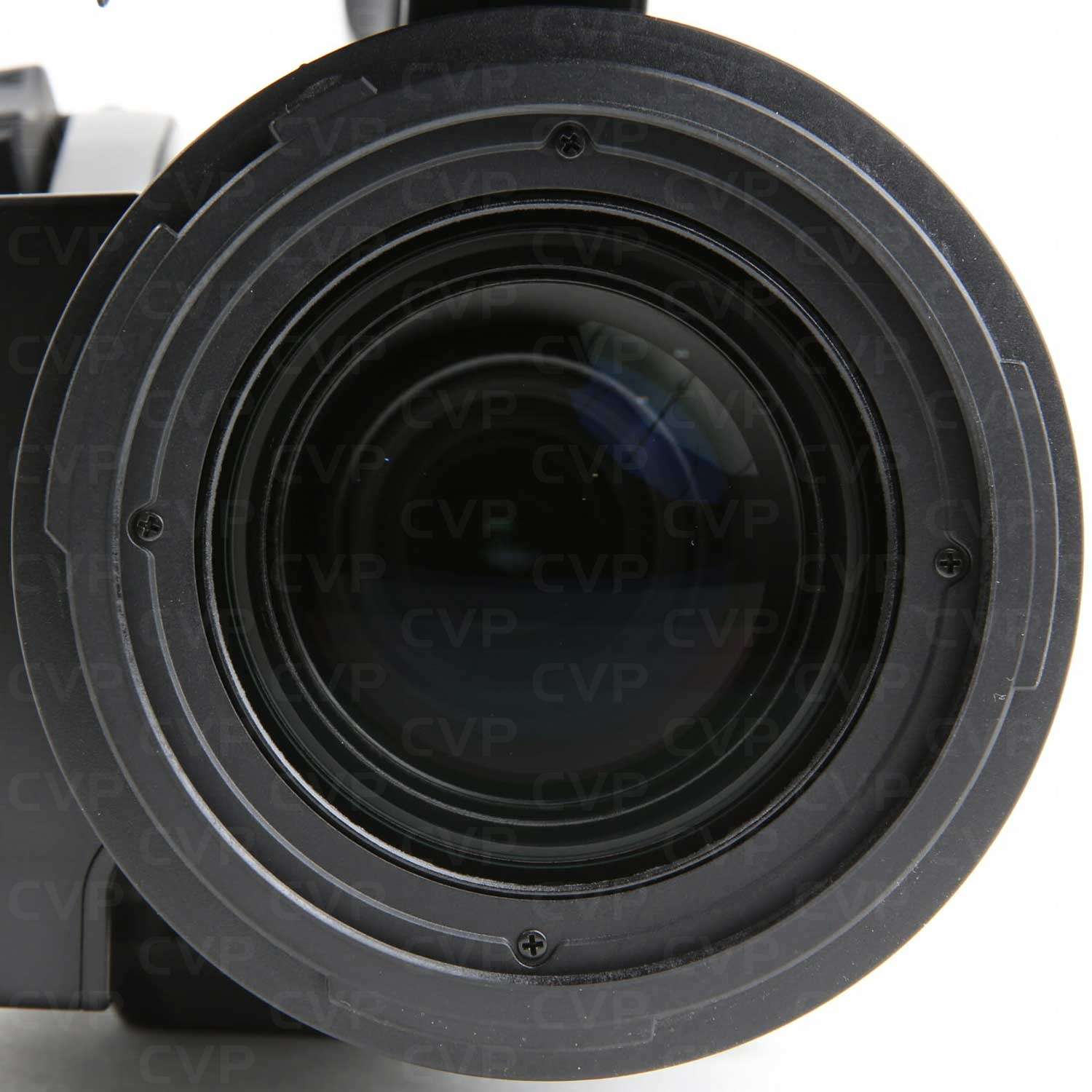 Buy - Used Sony PXW-Z190 4K Camcorder | CVP
