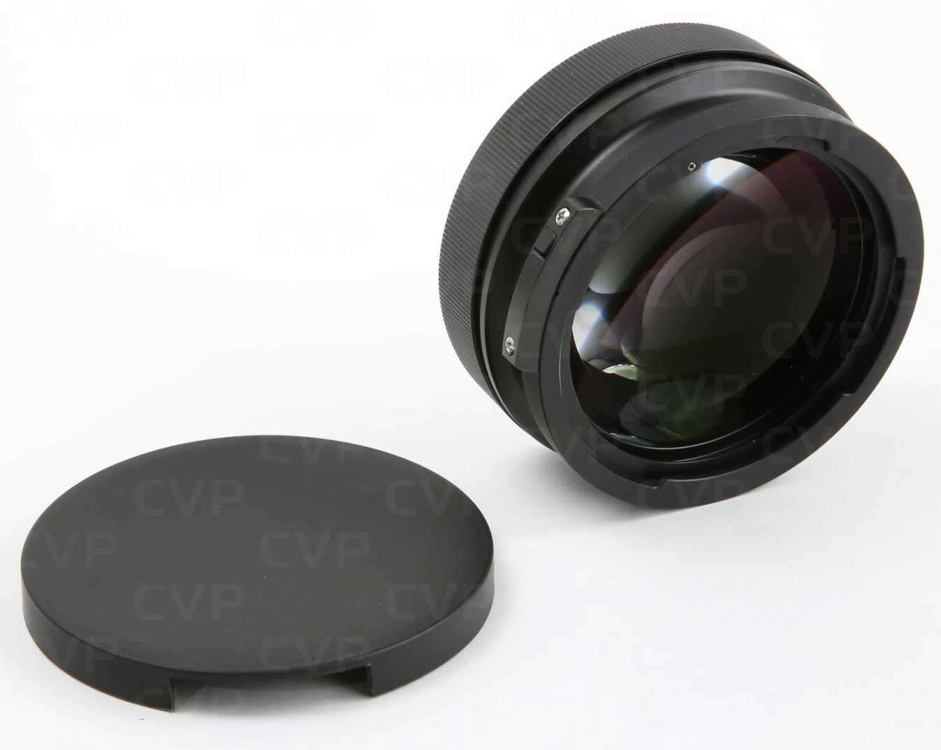 Buy - Used 16x9 inc EXII 0.8x / 77mm | CVP