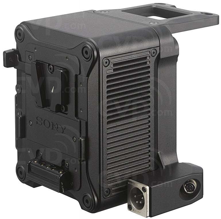 Buy - Sony AXS-R7 External Recorder (AXS-R7)