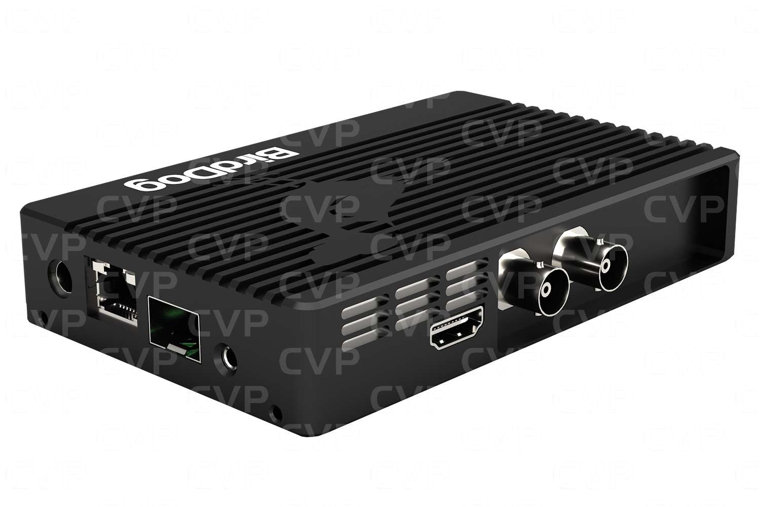 Buy - BirdDog 4K NDI Encoder/Decoder - 12G SDI (BD4KSDI)