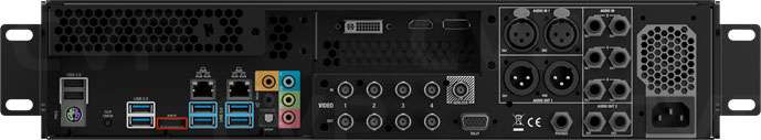 Buy - Vizrt 3Play 3P2 Sports Replay Solution (3P22RU)