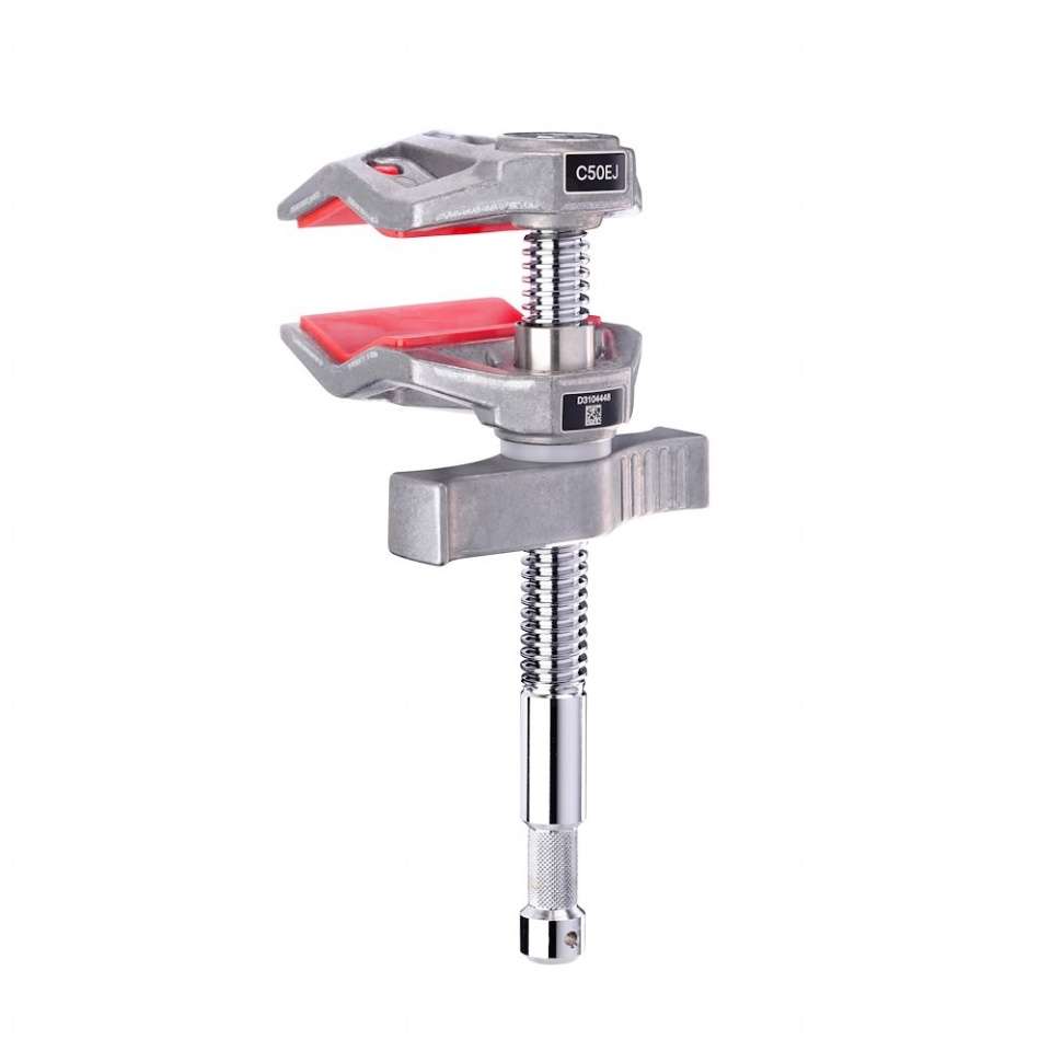 Buy - Manfrotto 2in End Jaw Vice Clamp (C50EJ)