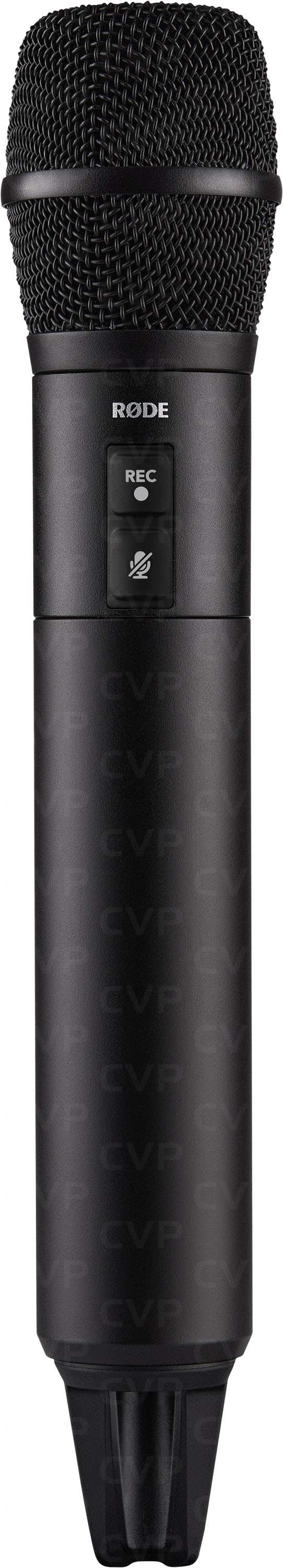 Rode Interview Pro | CVP