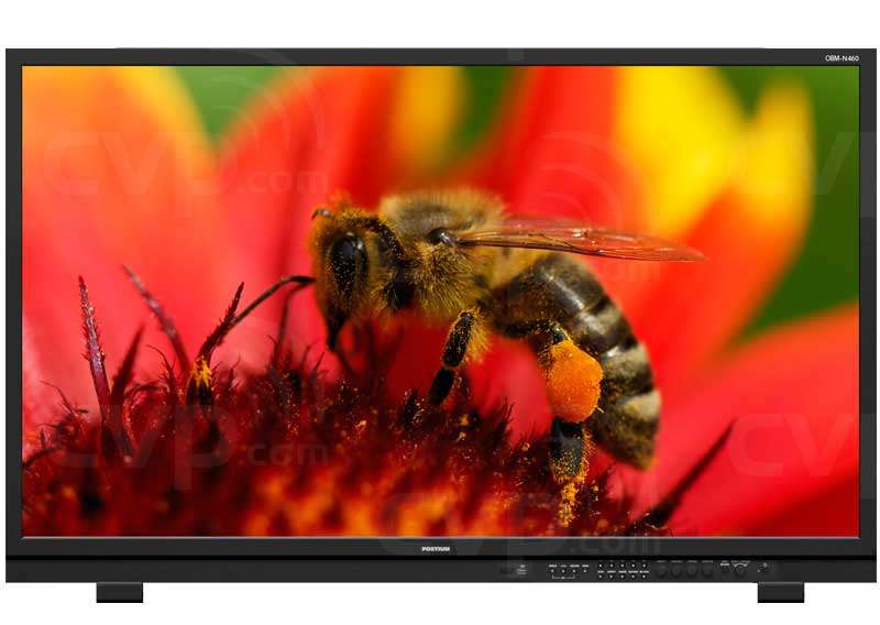 Buy - Postium 3G-SDI 46 inch Monitor (OBM-N460)
