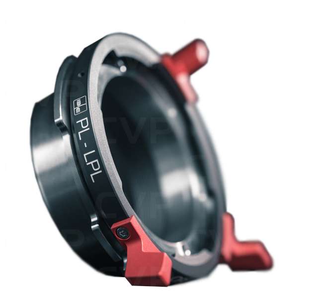 Buy - IB/E Optics PL-LPL Mechanical Adapter (500000004128)