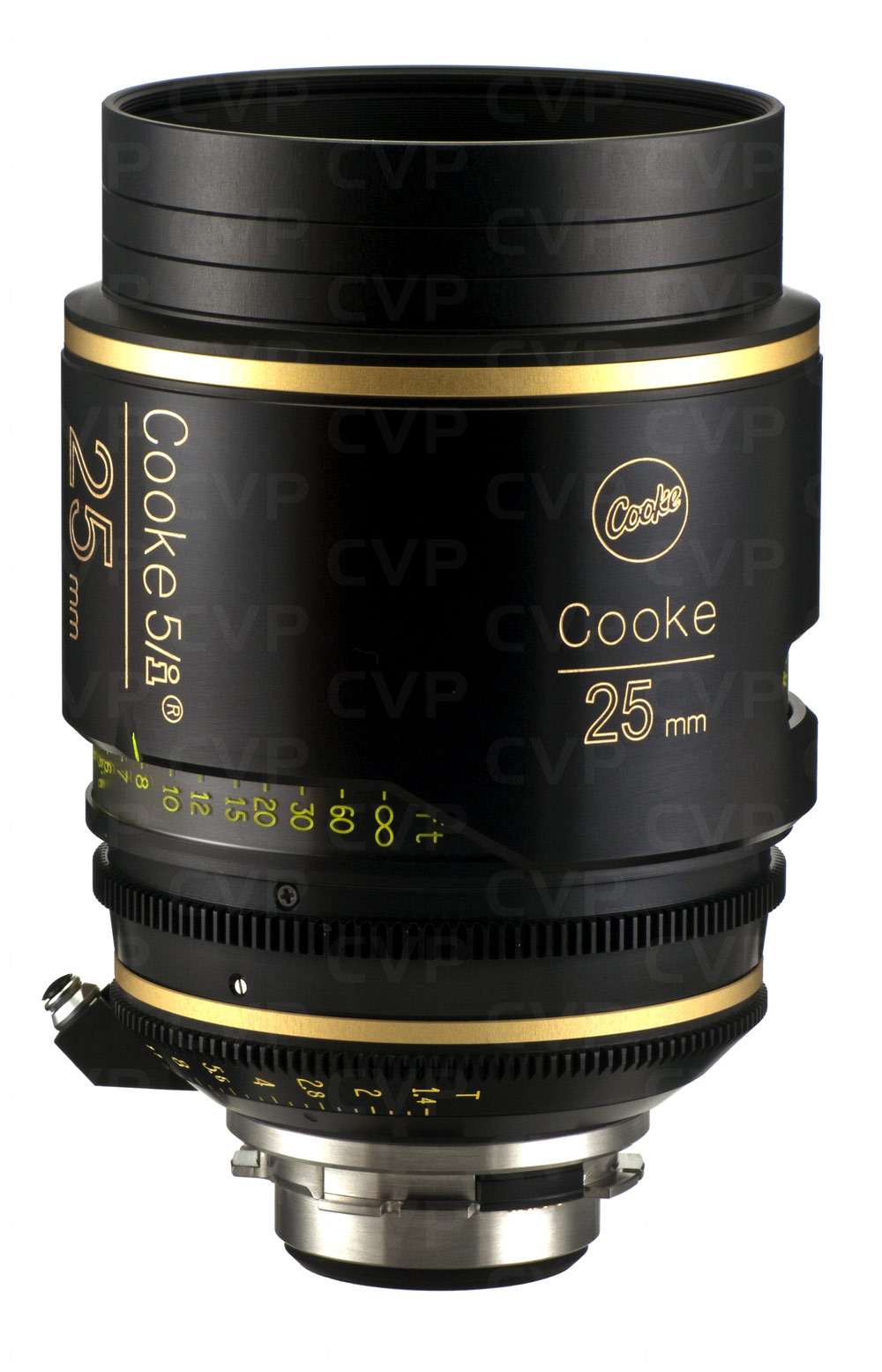 Buy - Cooke 5/i 25mm T1.4 - PL (5.4.7.0)