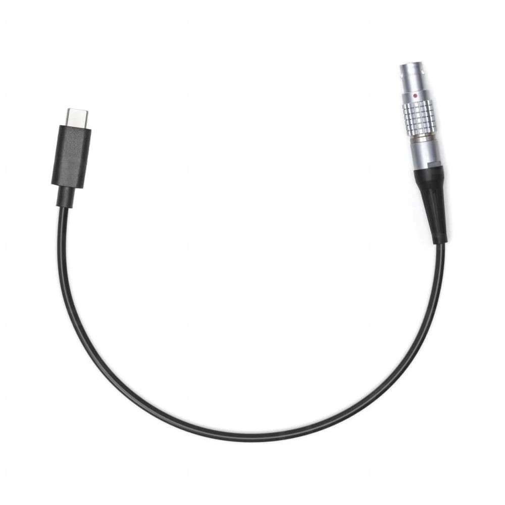 Buy - Ignite Digi Control Cable RS3 Pro - Straight 9in (IG.100432)