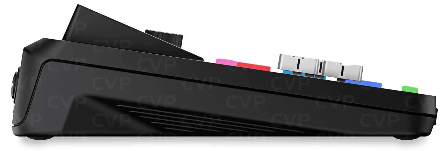 Buy - Rode RODECaster Duo - Black (RCDUO)