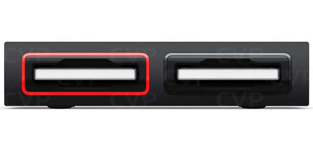 Comprar - Blackmagic Cloud Dock 2 (DWCLDB/DOCK02)