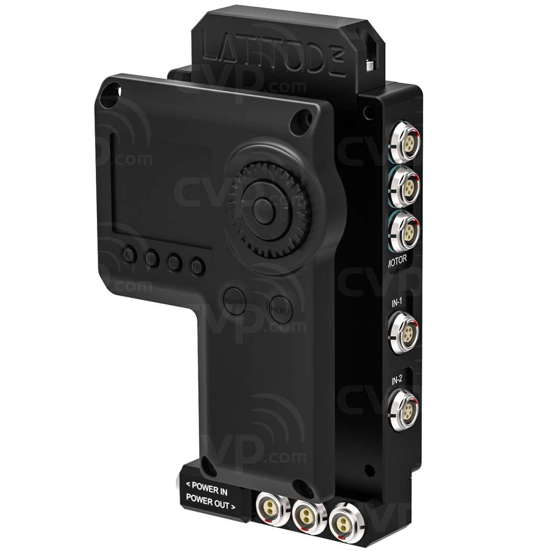 Buy - Teradek RT TRT-15-0012 (15-0012) LATITUDE-SIDEKICK Module ...