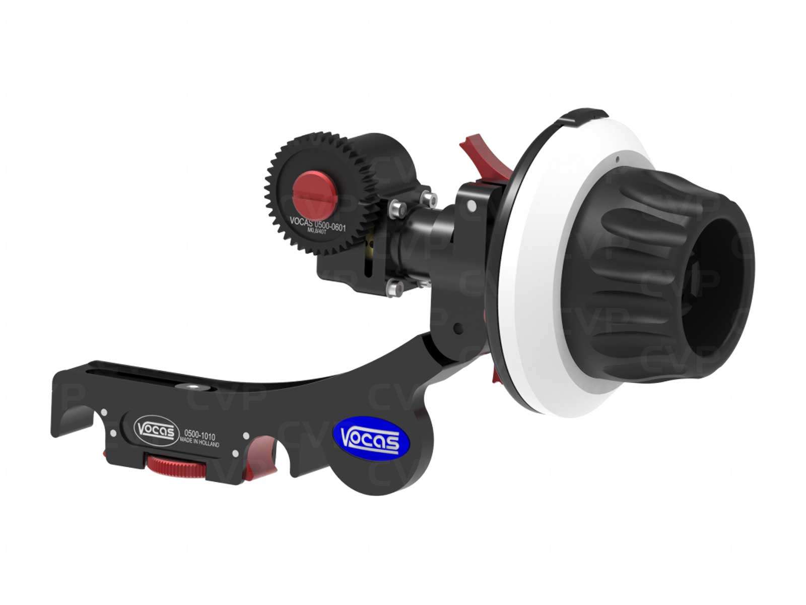 Buy - Vocas MFC-2 DSLR Basic Follow Focus Kit (0500-3200)