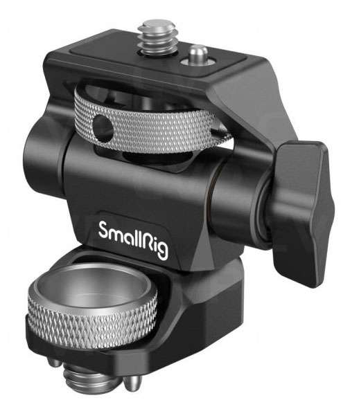 Buy - SmallRig Adjustable Monitor Mount (SR2903B)