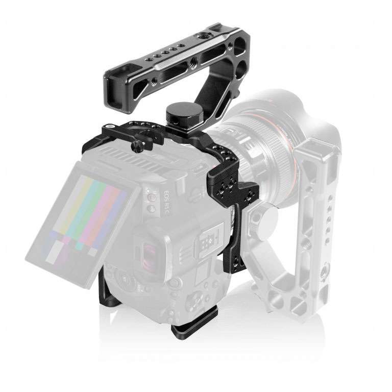 Buy - SHAPE R5C/R5/R6 Shoulder Mount Kit Mattebox (R5CSMKIT)