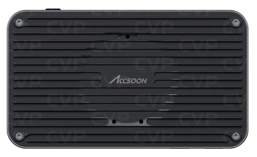 Buy - Accsoon Seemo Pro iOS SDI Streaming Adapter (UIT02-S)