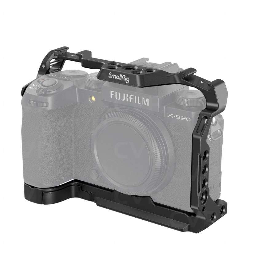 Comprar - SmallRig X-S20 Camera Cage (SR4230)