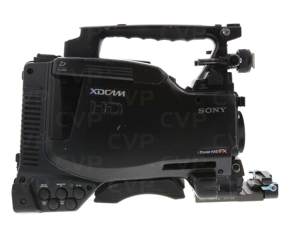 Buy - Used Sony PDW-700 (PDW-700//U)