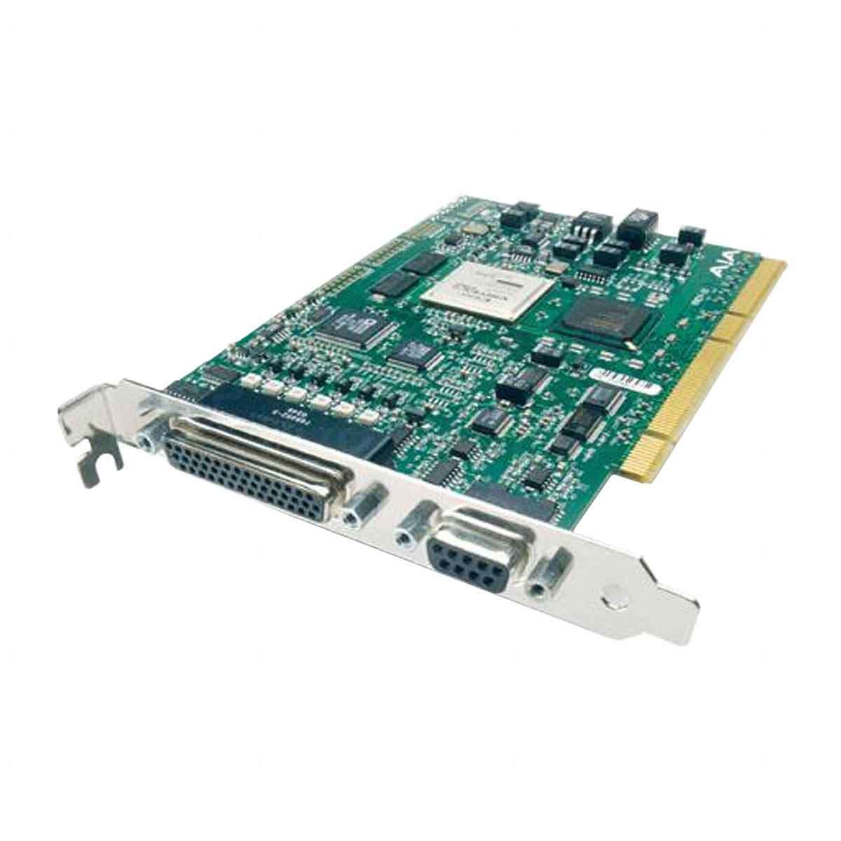 Buy - Used AJA Kona LS SD 10-Bit Digital Video Card | CVP