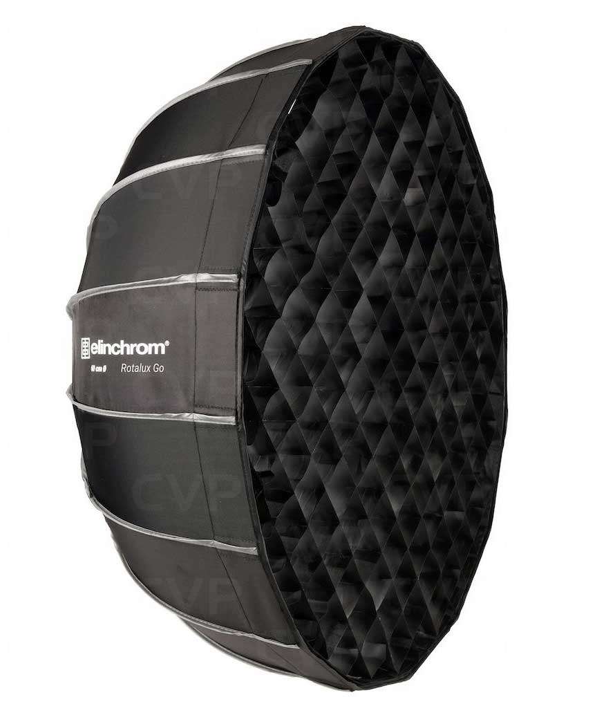 Buy - Elinchrom Rotalux Go Octa Softbox (26634)
