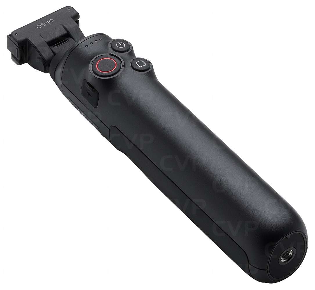 DJI Osmo 360 Battery Extension Rod | CVP