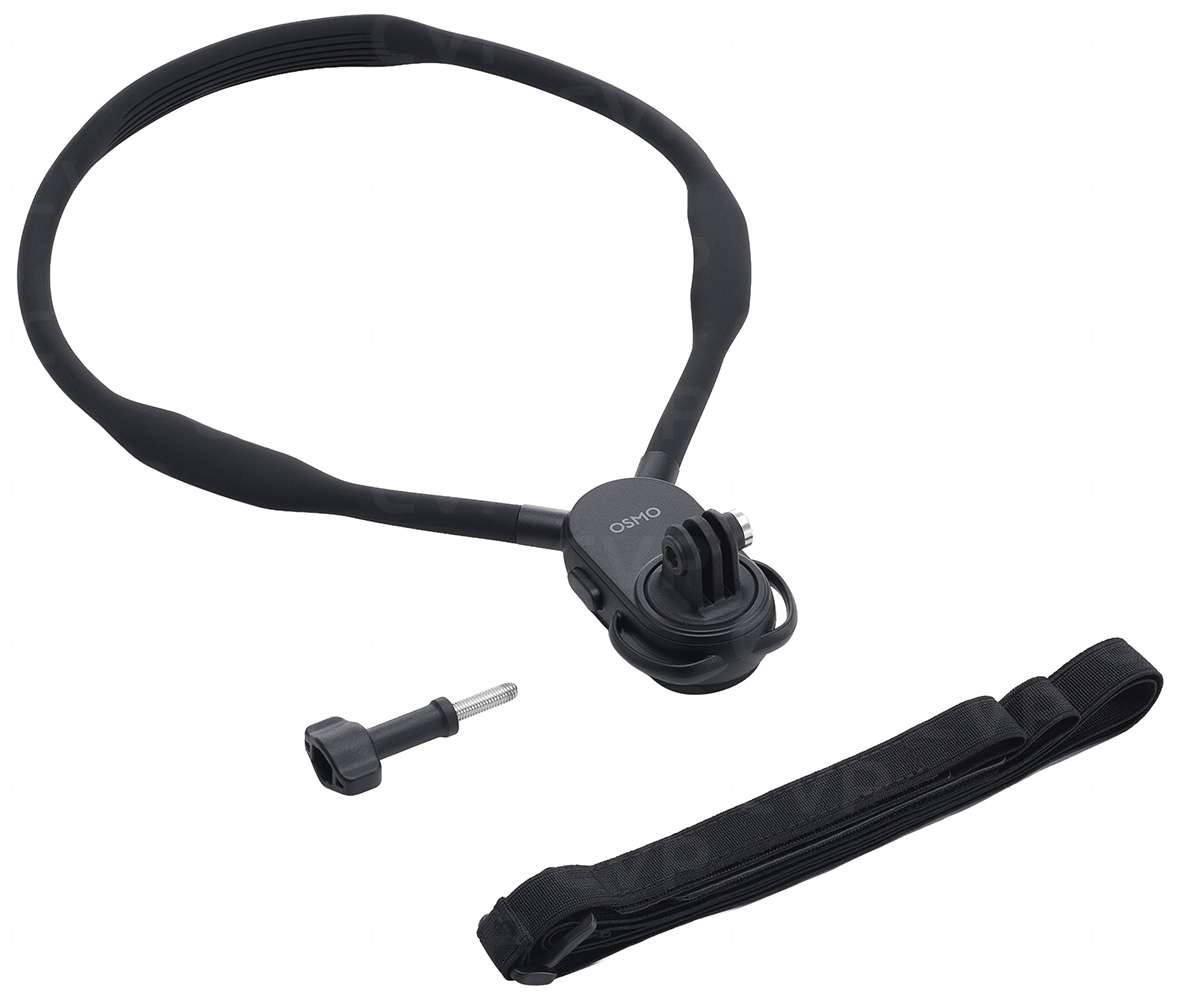 DJI Osmo Hanging Neck Mount Max | CVP