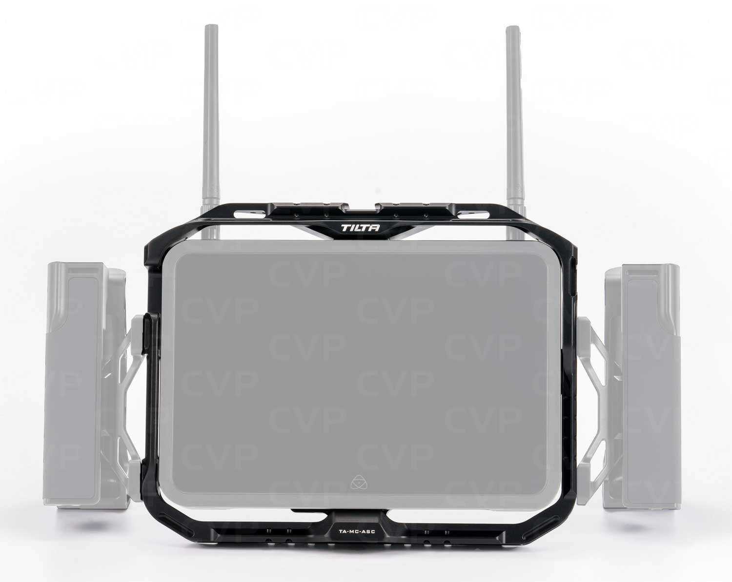 Buy - Tilta Monitor Cage For Shogun Connect (TA-MC-ASC-B)