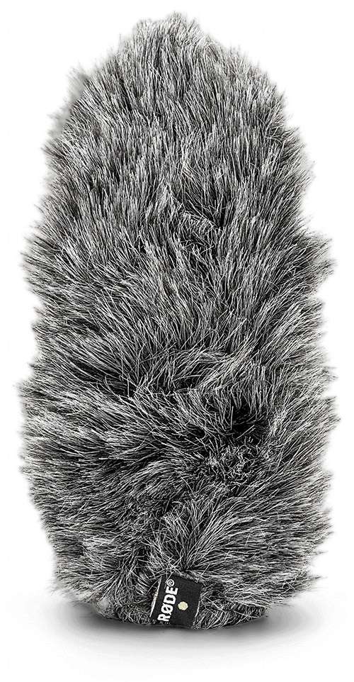 Buy - Rode DeadCat VMPR Deluxe Windshield (DEADCATVMP-R)