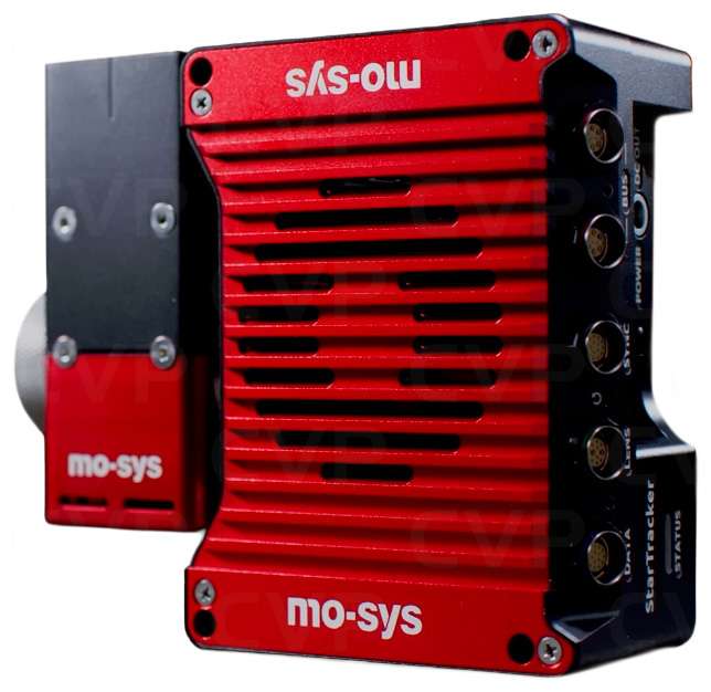 Mo-Sys Startracker Max | CVP