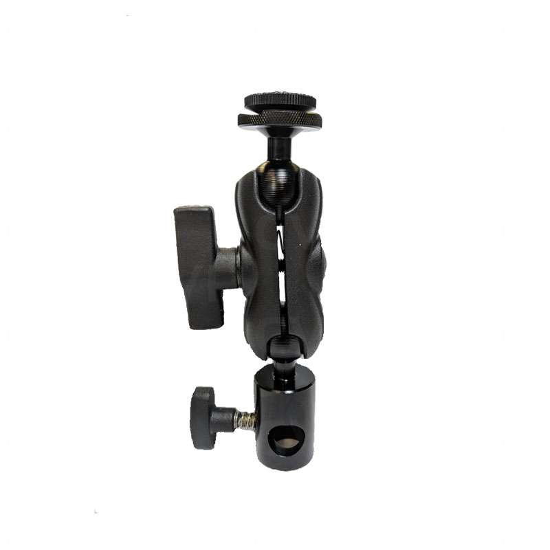 Buy - Aladdin Ball Head Stand Mount - X-Bend (ALL-BHAD-1/4)