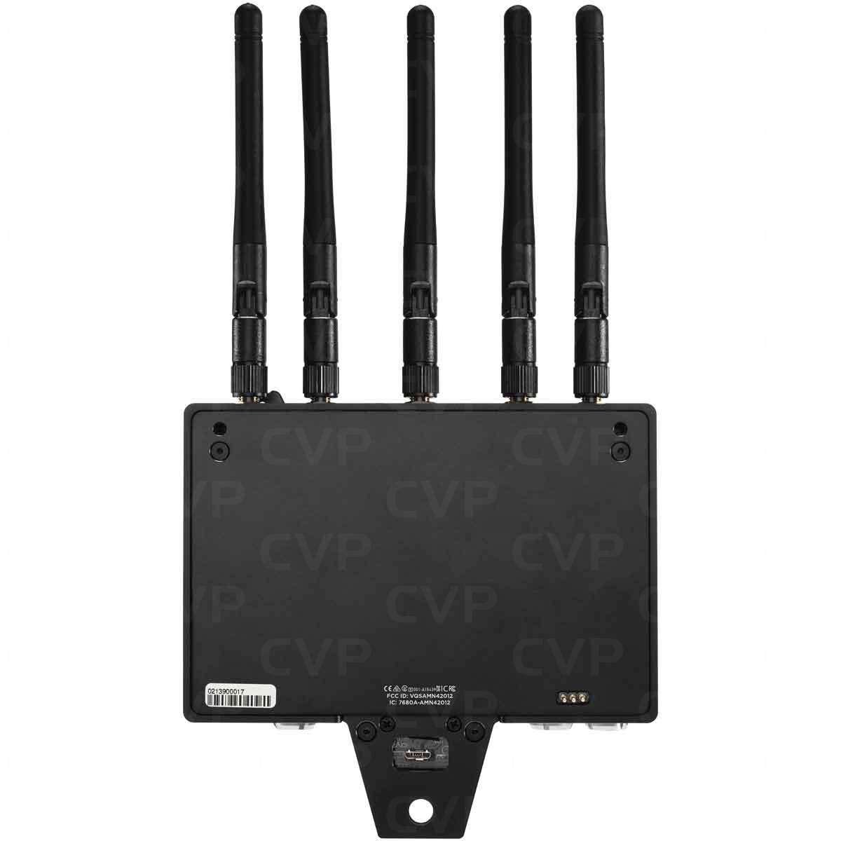 Buy - Ex-Showroom Teradek Bolt 4K RX 750 Monitor Module - VM (10-2139-V7)