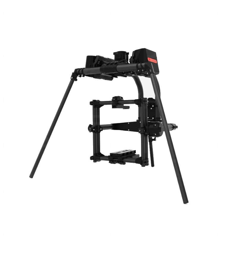 Buy - Freefly MoVI Pro Essentials Bundle w/ Case (SL4) (950-00121)