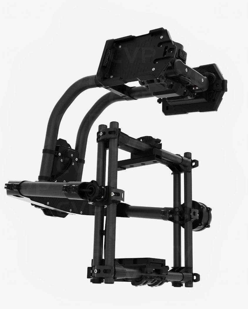 Buy - Freefly MoVI Pro Essentials Bundle (950-00120)