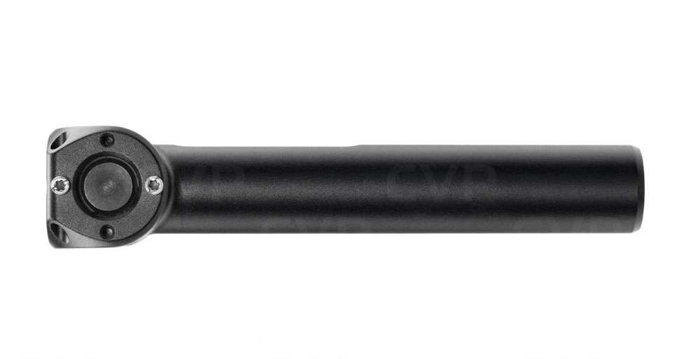 Buy - Wooden Camera Bolt-On Rod 15mm (3/8-16) - 5in (A00057)