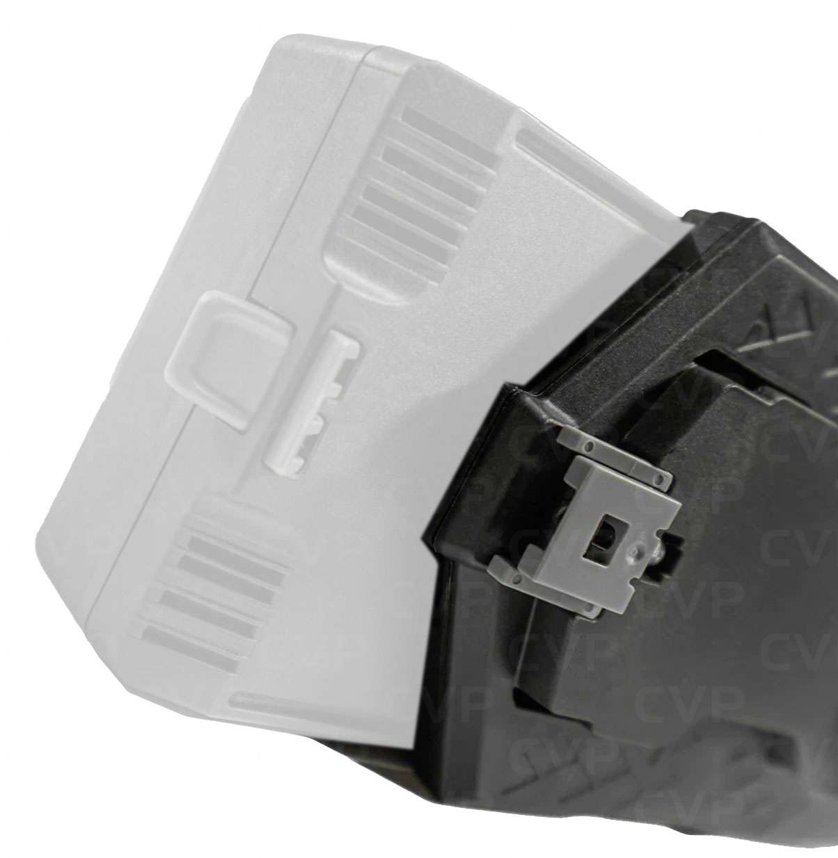 Buy - Freefly MoVI Pro to SL Battery Adapter (Pair) (910-00655)