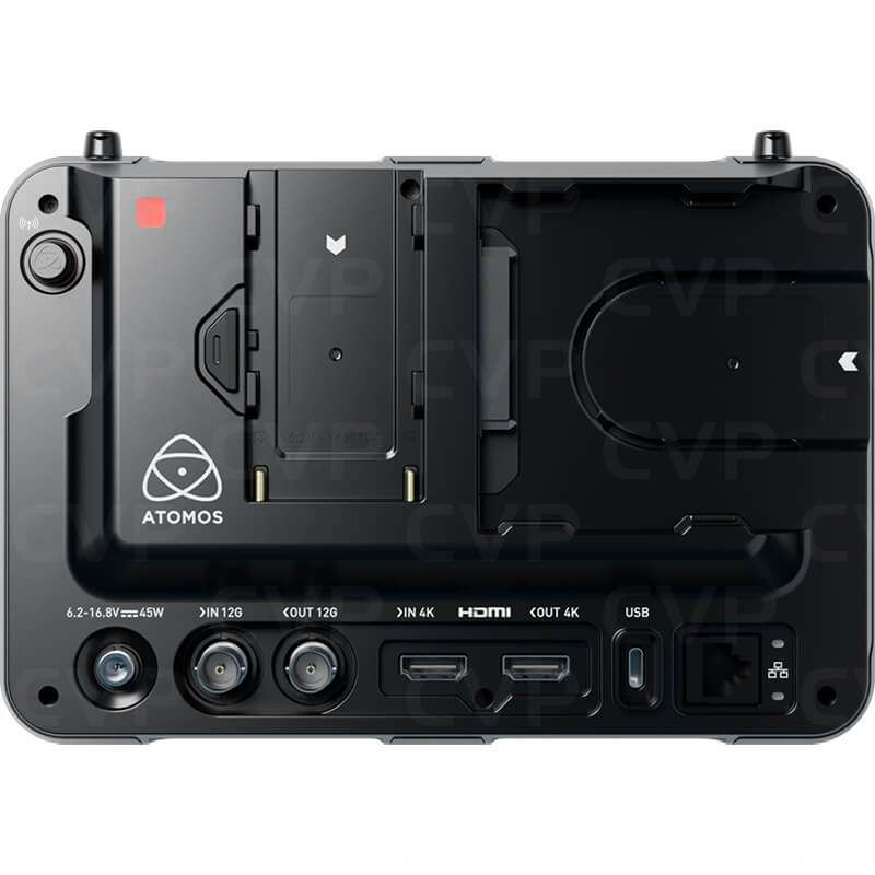 Buy - Atomos Shogun Ultra - 7-inch Monitor (ATOMSHGU01)