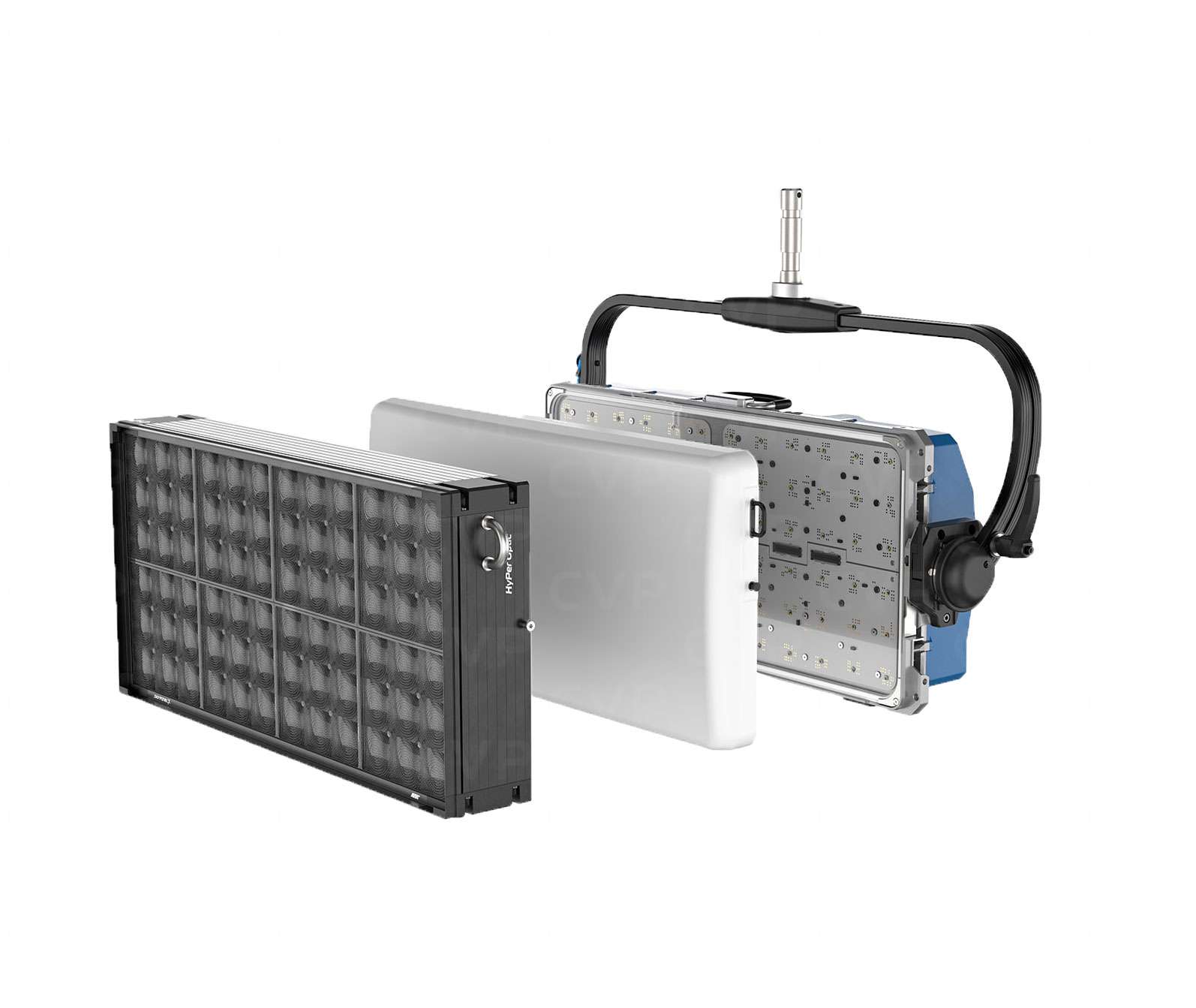 Buy - ARRI SkyPanel X21 Soft/Hard Light Package (L0.0049589)