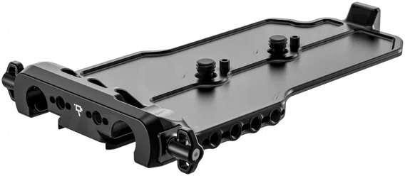 Wooden Camera Riser Plate for GFX ETERNA 55 | CVP