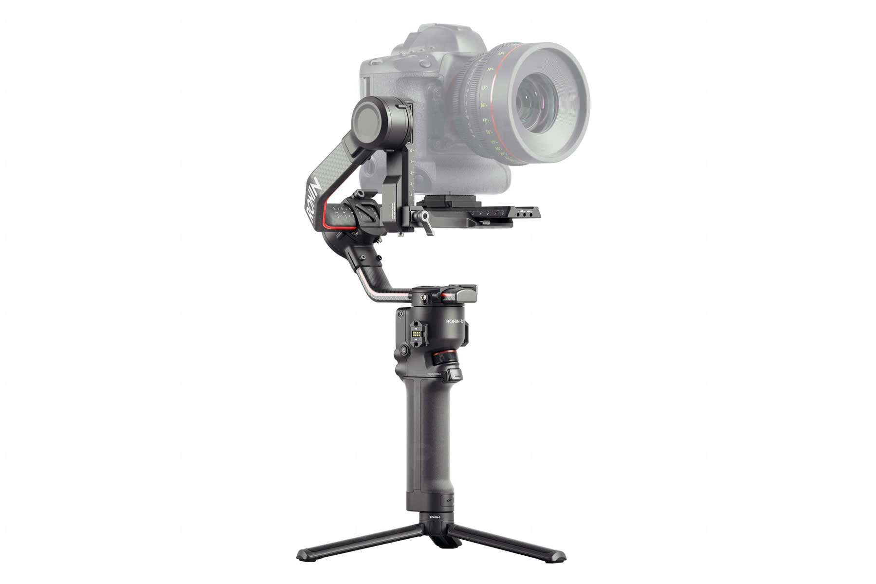 Buy - DJI RS 2 Gimbal Kit (CP.RN.00000093)