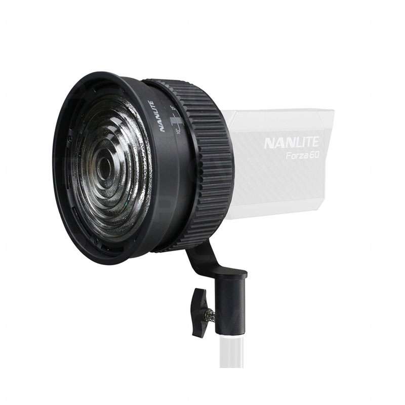 Buy - Nanlite FL-11 Fresnel Lens - Forza 60 (FL-11)