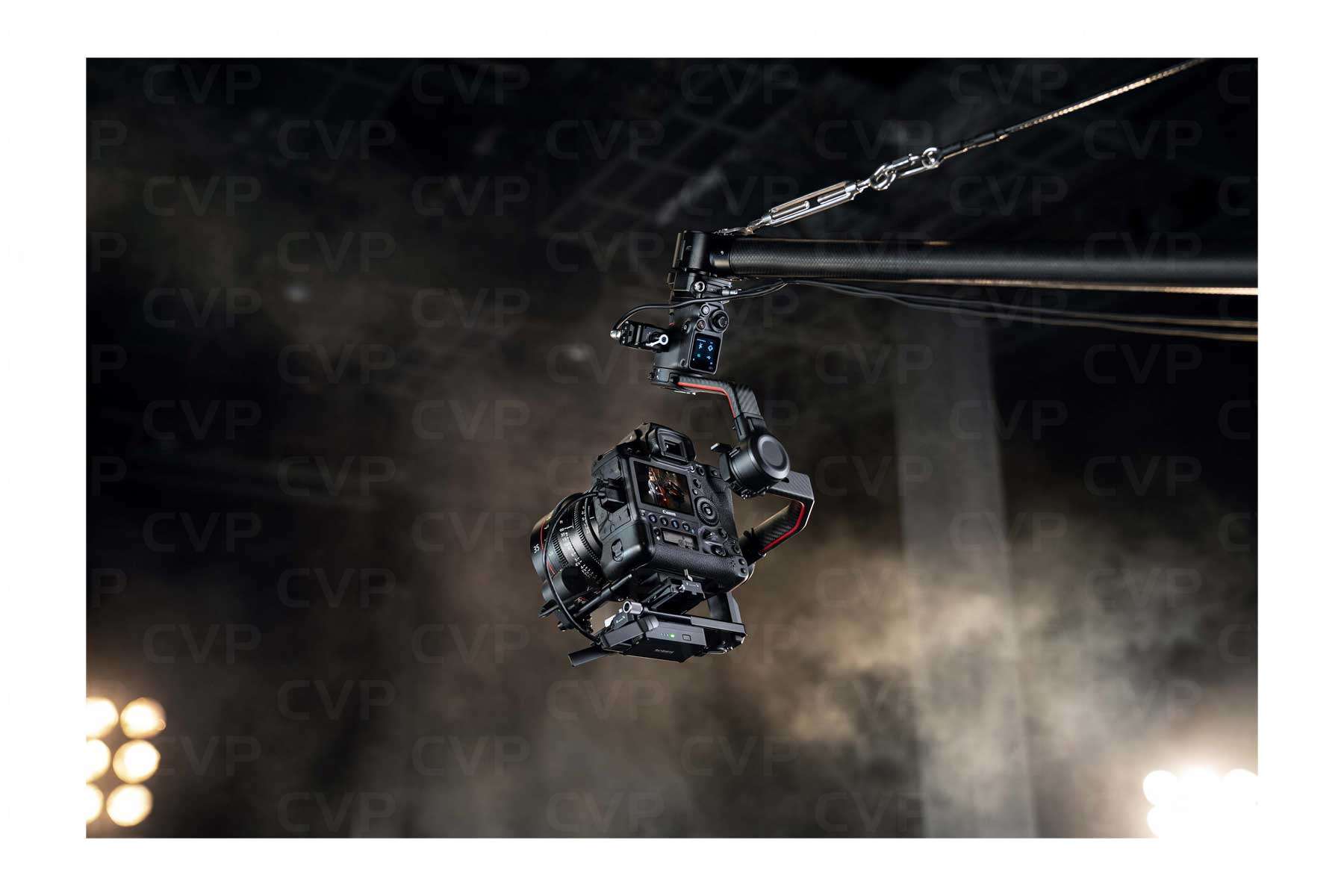 Buy - DJI Ronin Expansion Base Kit (CP.RN.00000095)