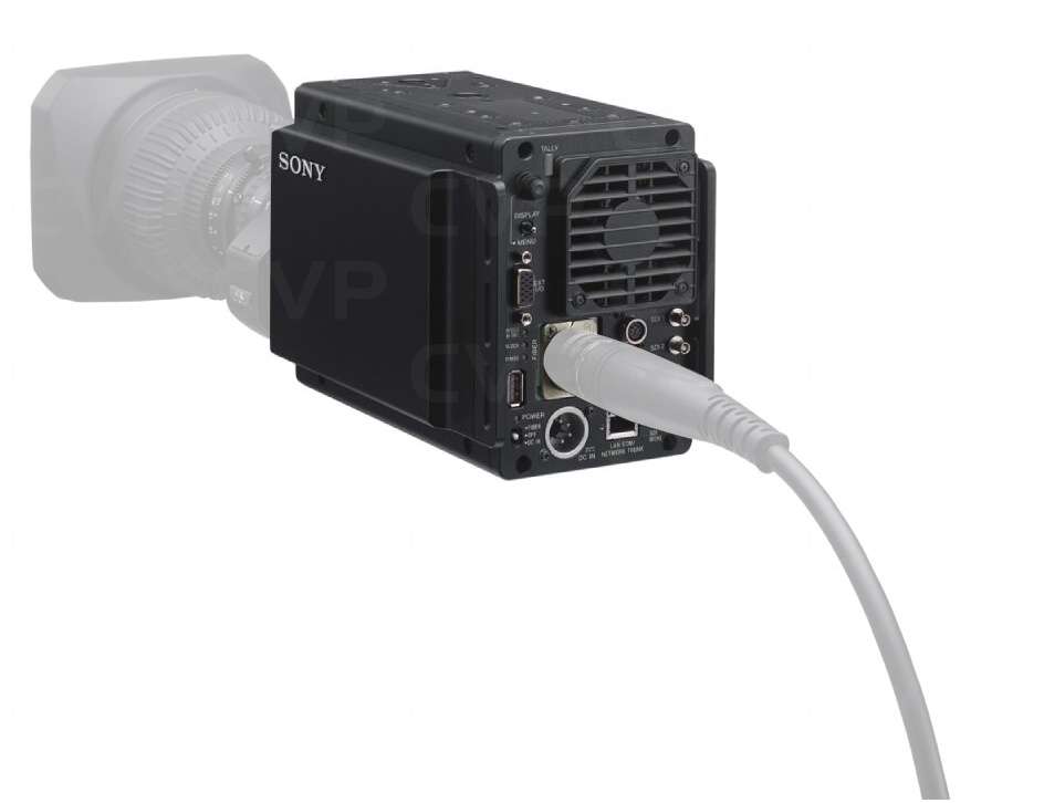 Buy - Sony HDC-P50A Studio Camera (HDC-P50A)