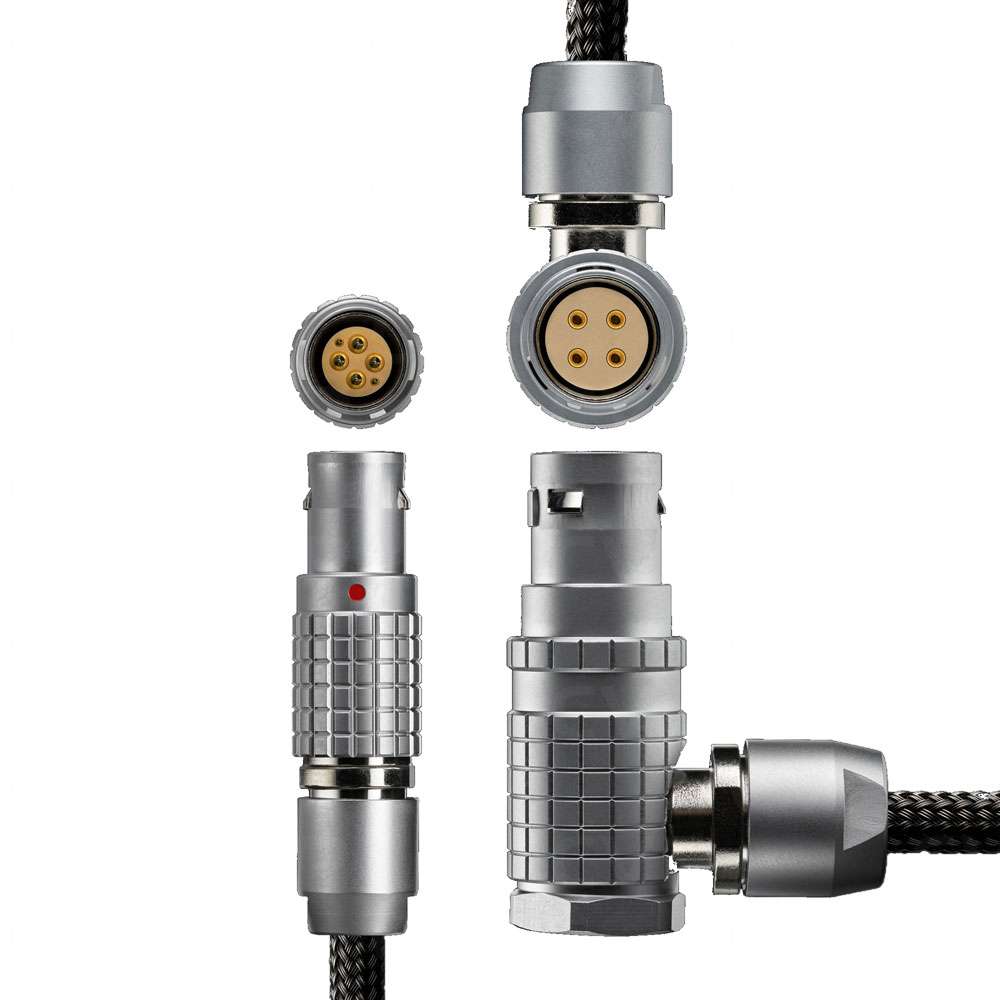 Buy - Ignite Digi Ronin 2-RED RANGER Right Angle 14in (IG.100114)