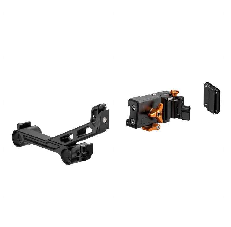 Buy - Bright Tangerine 19mm Swing Away Kit - Misfit Six (B1255.0004)