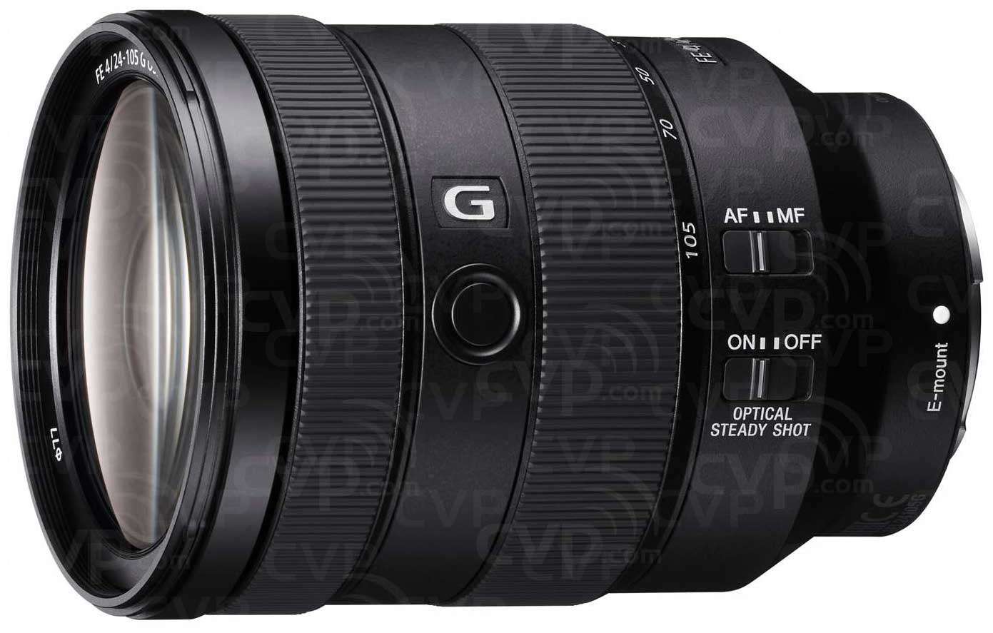 Buy - Sony Alpha 7 IV G Kit (ILCE7M4GBDI.EU)