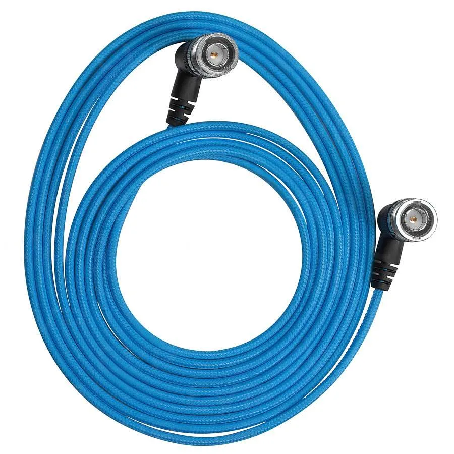 Buy - Kondor Blue 6G SDI Cable Right Angle BNC (KONSDIBNC10)