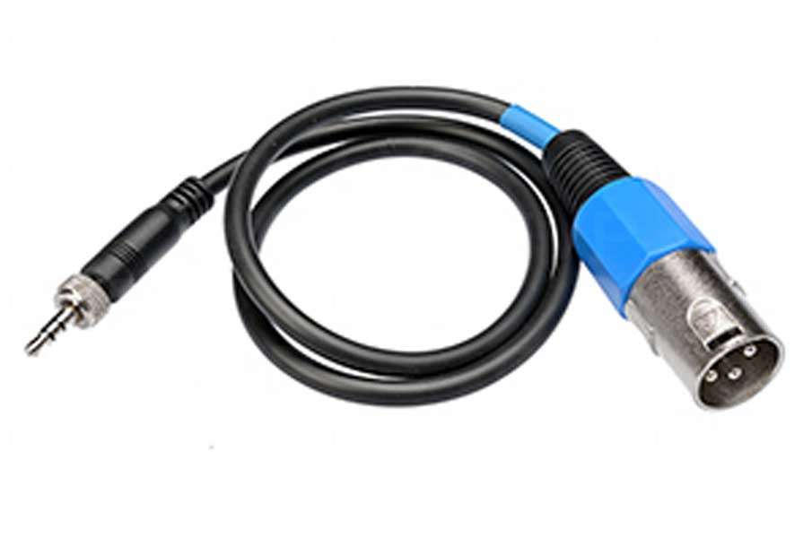 Buy - Sennheiser CL-100 XLR Cable (SEN-556950)