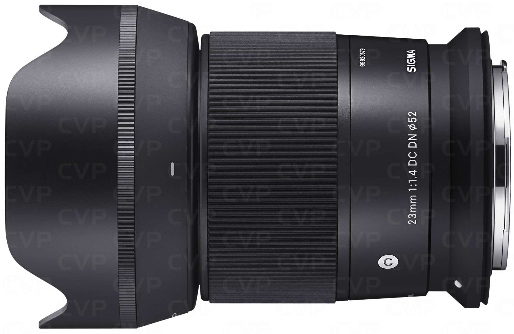 Buy - Sigma 23mm F1.4 DC DN - RF (348972)