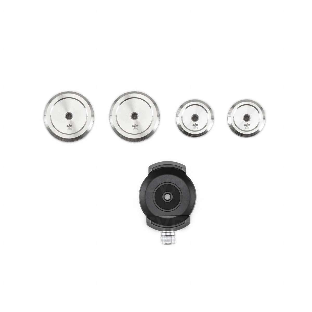 Buy - DJI R Roll Axis Counterweight Set (CP.RN.00000098)