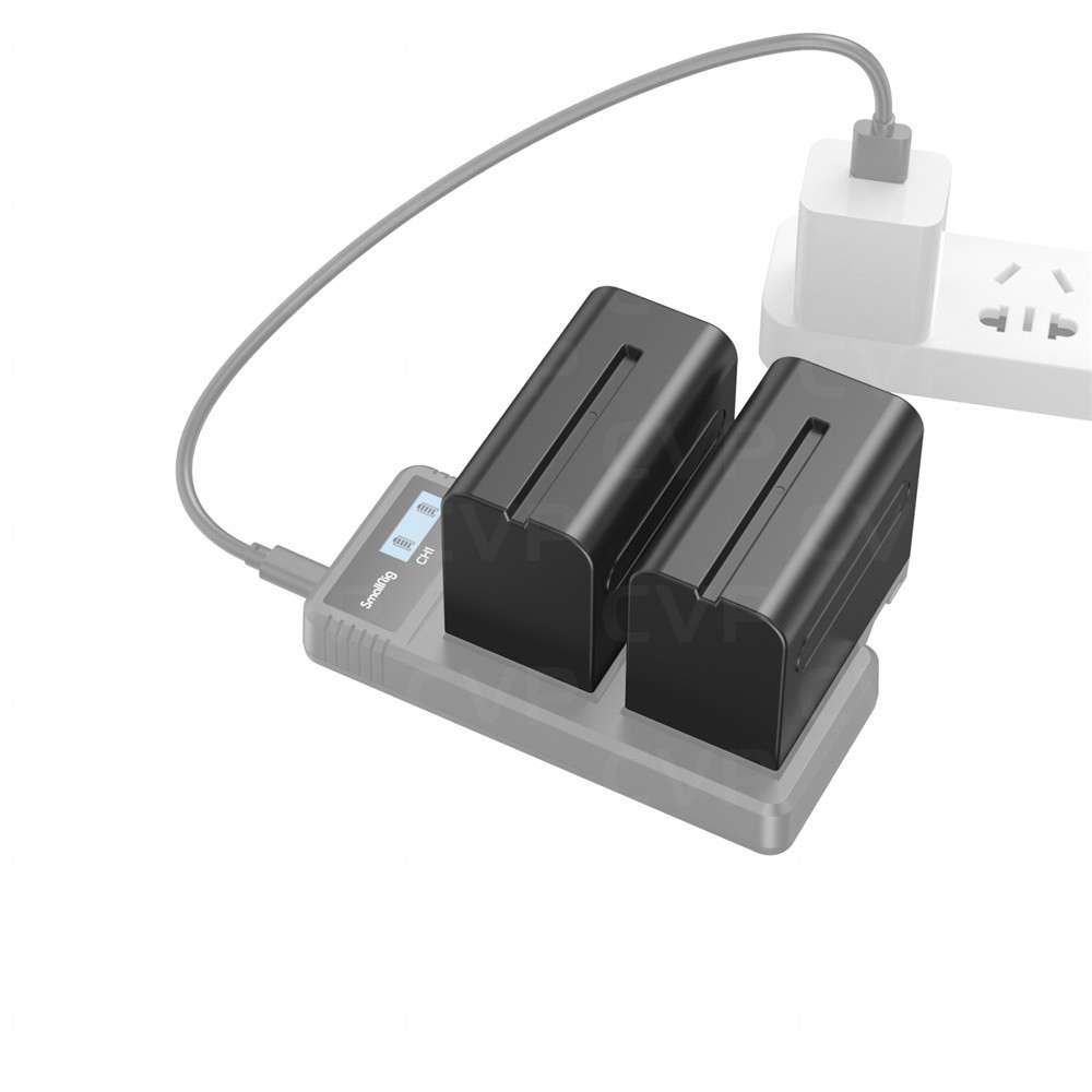 Comprar - SmallRig NP-F970 Camera Battery (SR4073)