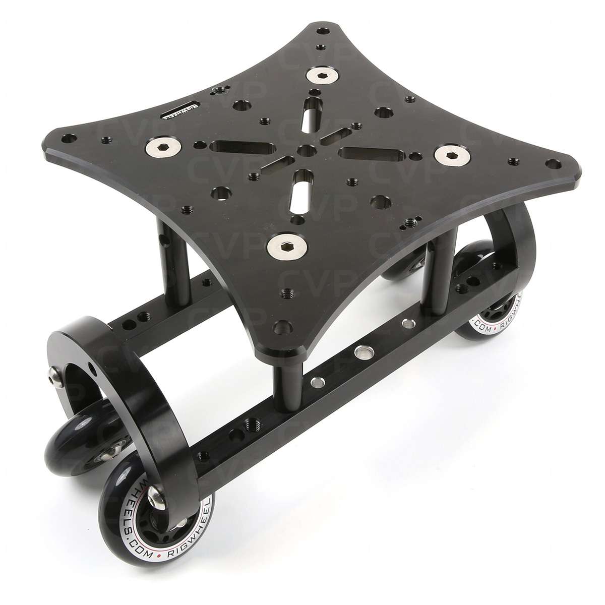 Buy - Used Emotimo Monorail And Conductor | CVP